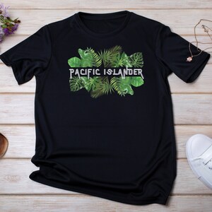 Pacific Islander Shirt, South Pacific Shirt, Micronesian Shirt ...