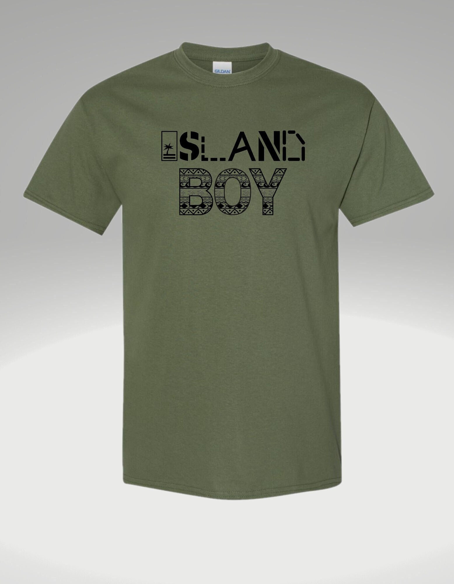 Island Boy Tribal Shirt and Hoodie, South Pacific Shirt, Micronesian ...