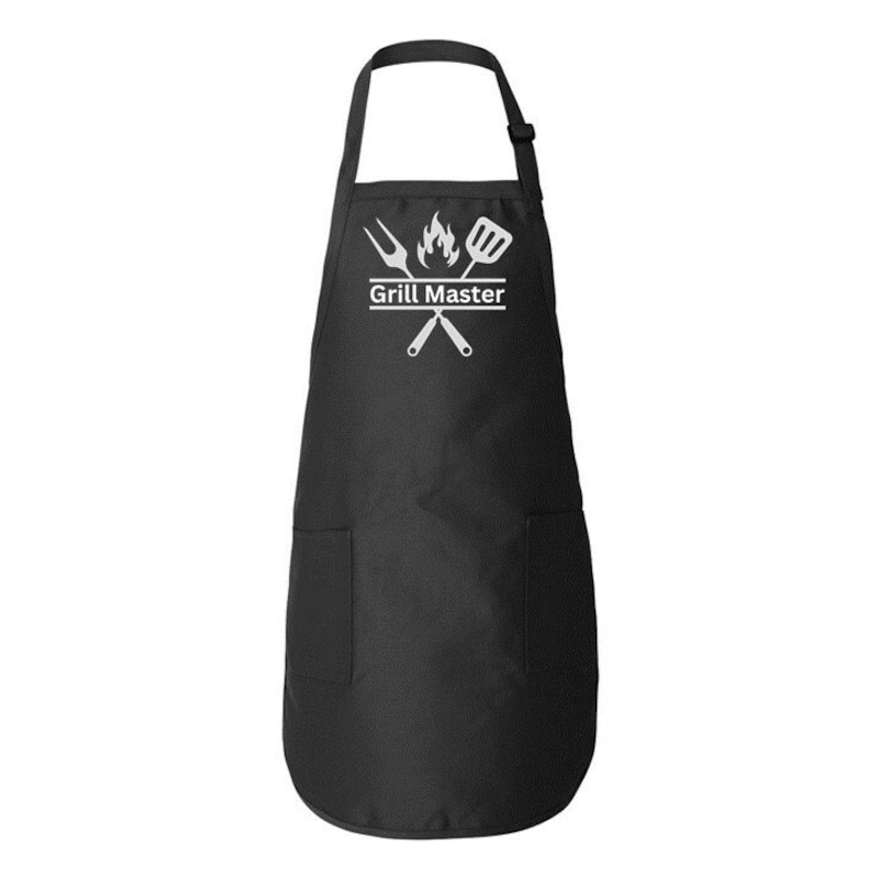 Grilling Apron - Etsy