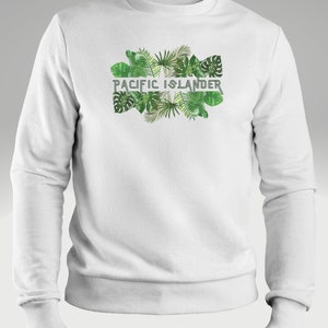 Pacific Islander Shirt, South Pacific Shirt, Micronesian Shirt ...