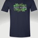 Pacific Islander Shirt, South Pacific Shirt, Micronesian Shirt ...