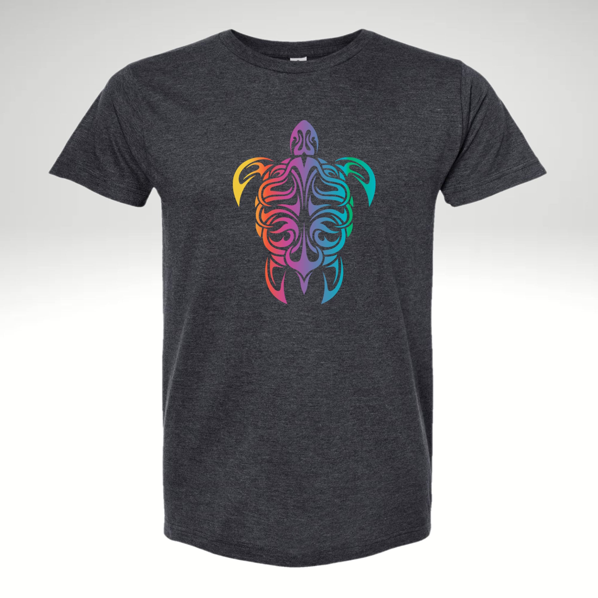 Sea Turtle Shirt, Aesthetic Turtle Shirt, Trendy Beach Shirt, Tribal ...