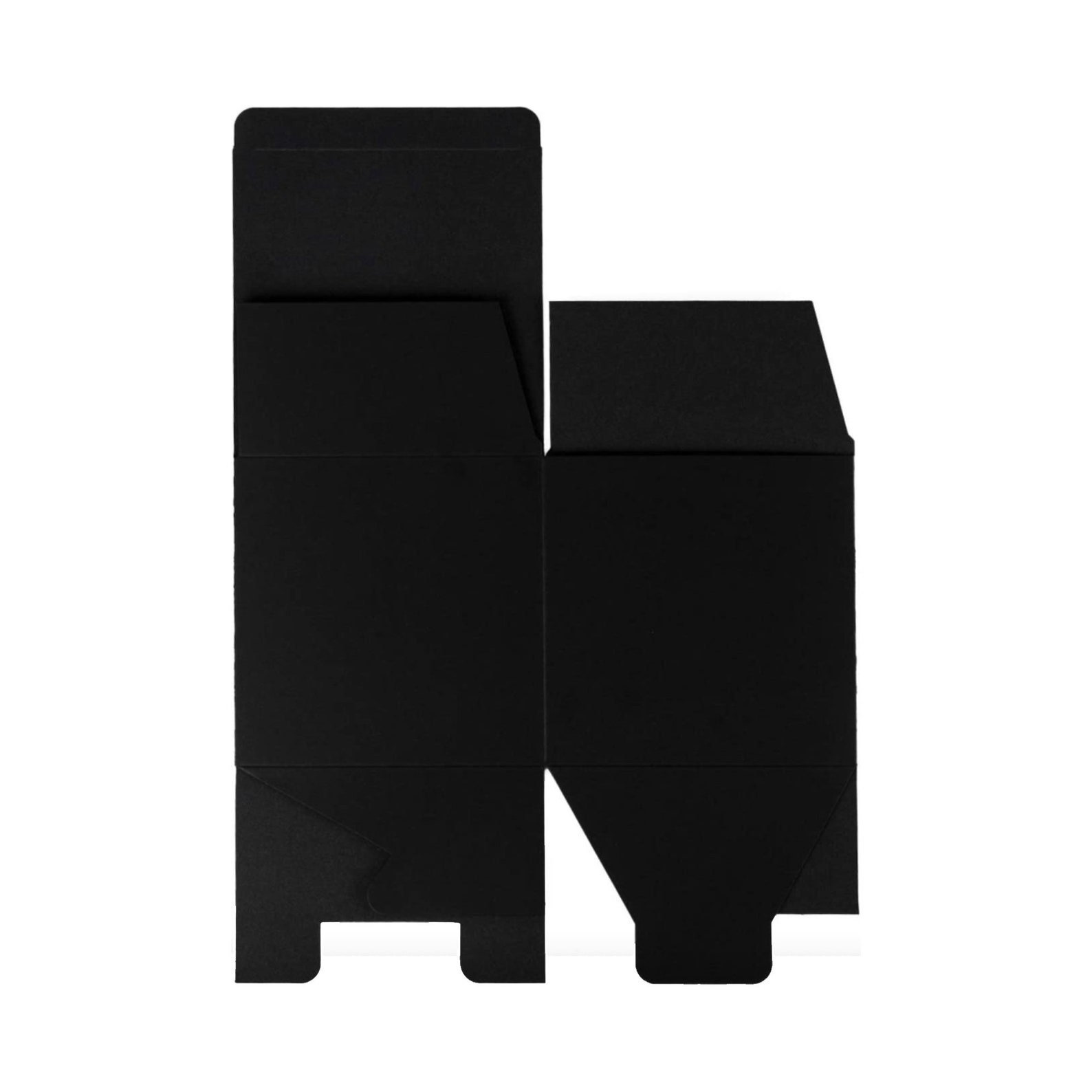 Kraft Gift Boxes 7x7x7 Cm With Lids for Presents Set of 20 - Etsy