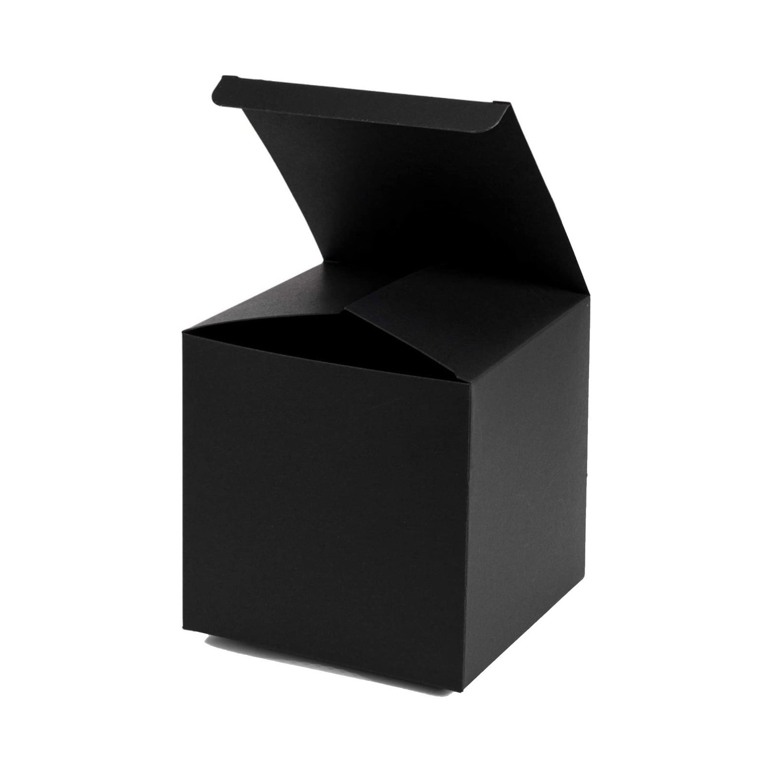 Kraft Gift Boxes 7x7x7 Cm With Lids for Presents Set of 20 - Etsy