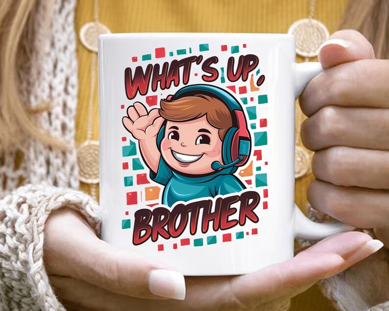 Whats up Brother Png, 2design Gaming Streamer, Sketch Png, Sketch Meme ...