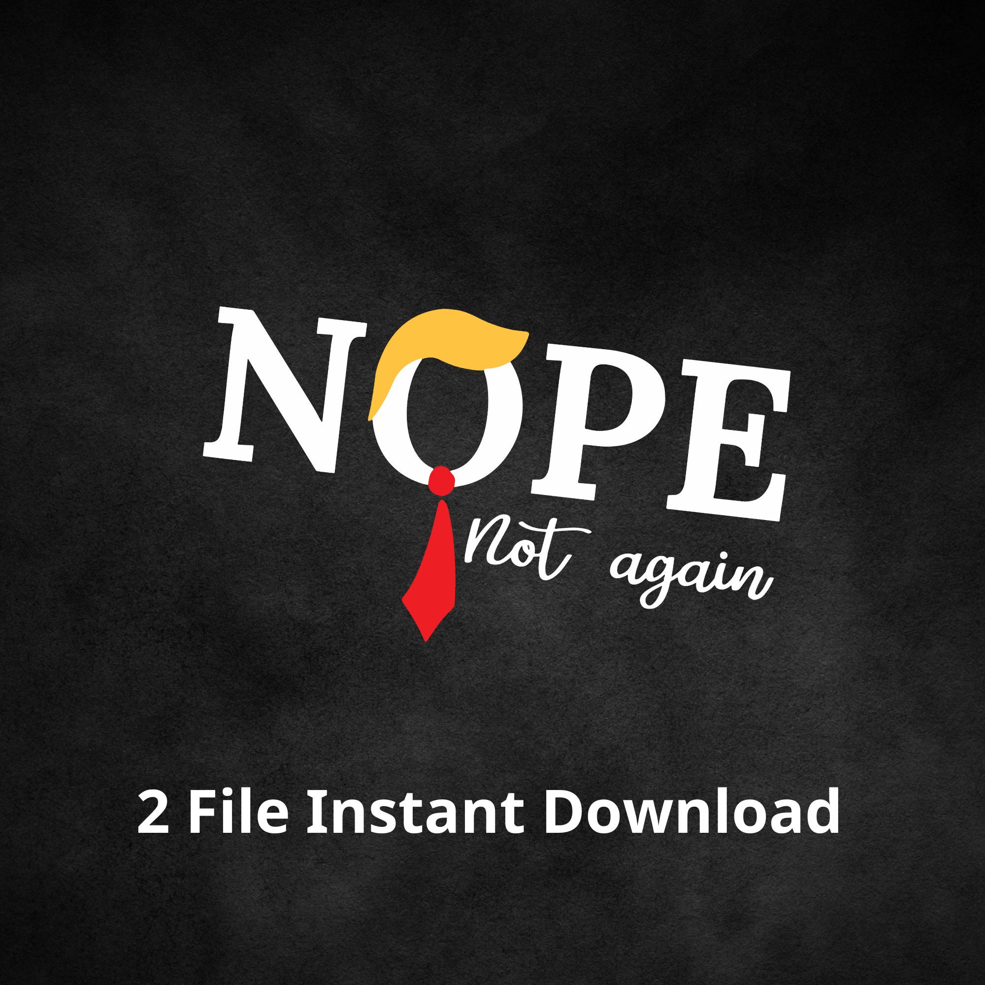 Nope Not Again Digital Png, Nope Not Again Shirt Png, Graphic Tees ...