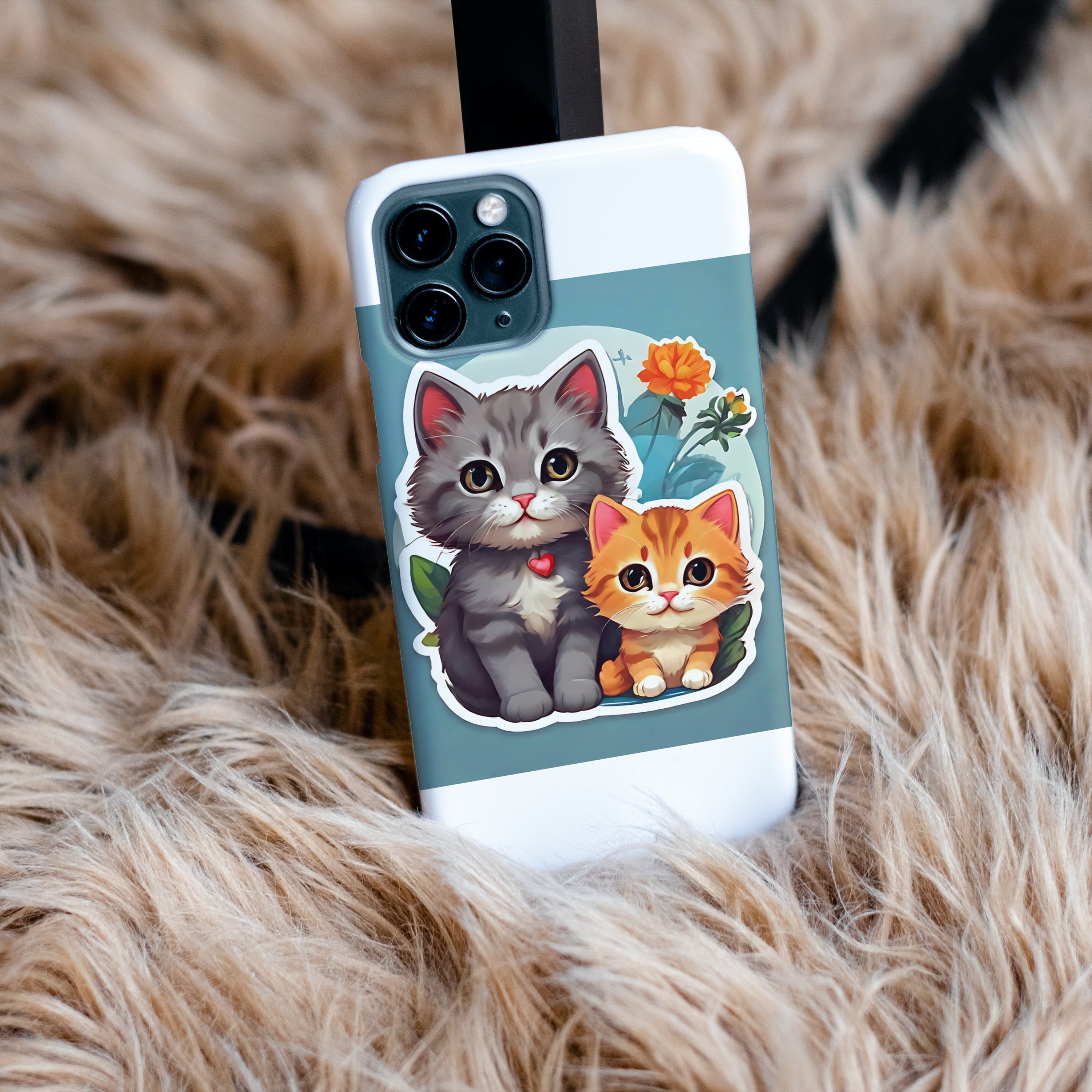 Stickers Animals Svg, Mega Bundles Svg Png, Animals Mega Bundle, Cute ...