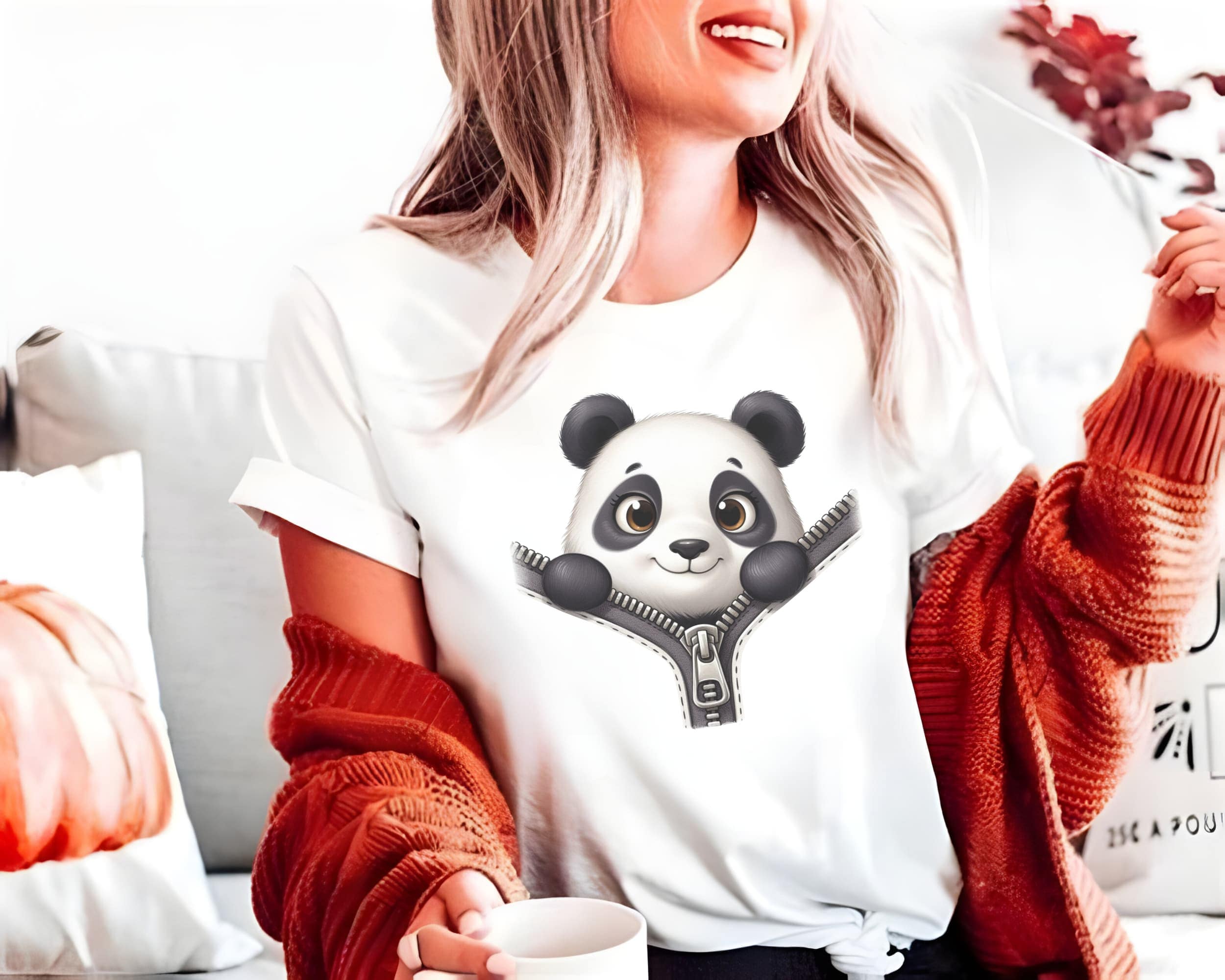 Zipper Animals Clipart, Cute Animal Stickers, Animals Meme Stickers ...