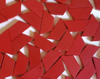 Trapezoid Blocks - Etsy