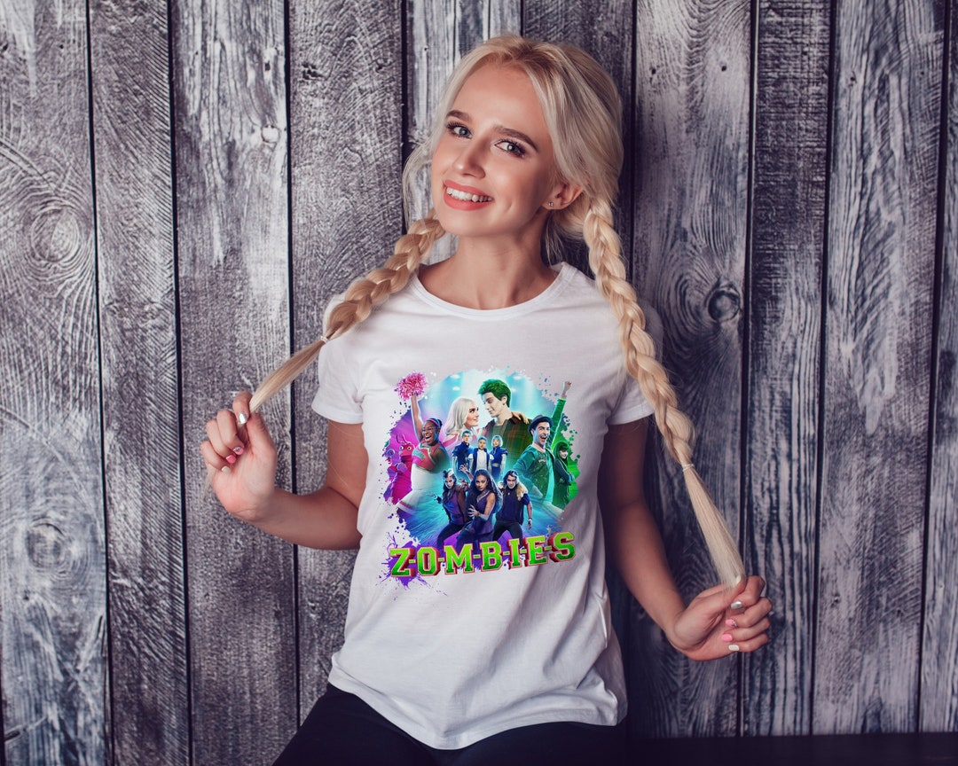 Zombies Shirt Zombie Shirt Zombies Kids Shirt Zombie Kids Shirt Zombies ...