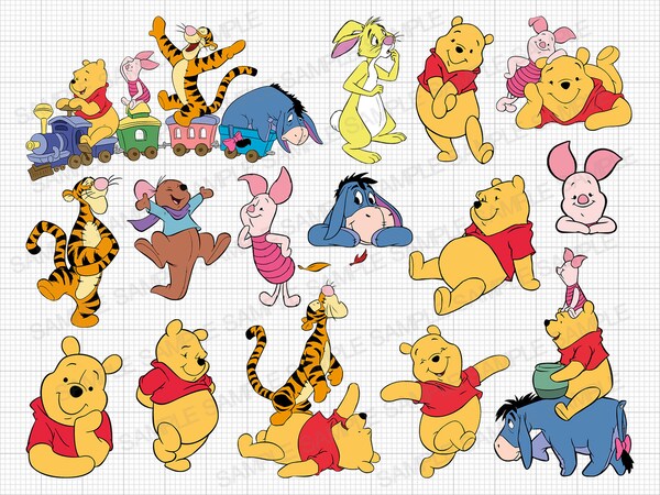 Layered Vector Files, Digital Download, Svg Bundle - Etsy Canada