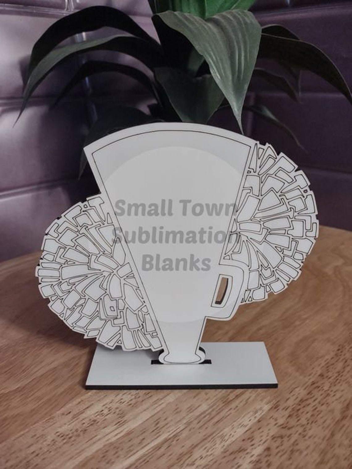 Sports Theme Sublimation Blanks! Football Soccer, Volleyball ...