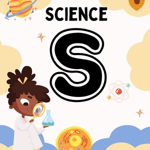 STEM Classroom Posters, Elementary Classroom, Science Decor, Science ...