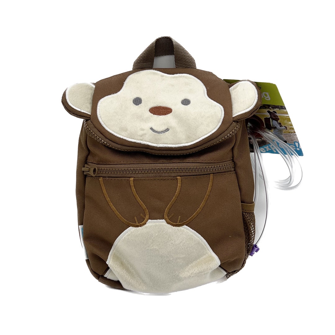 Gtube Modified Tube Feeding Backpack Toddler Sized, XS 500ML for ...