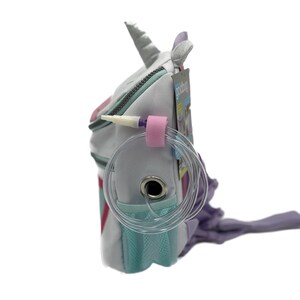 Gtube Modified Tube Feeding Backpack Toddler Sized XS - Etsy