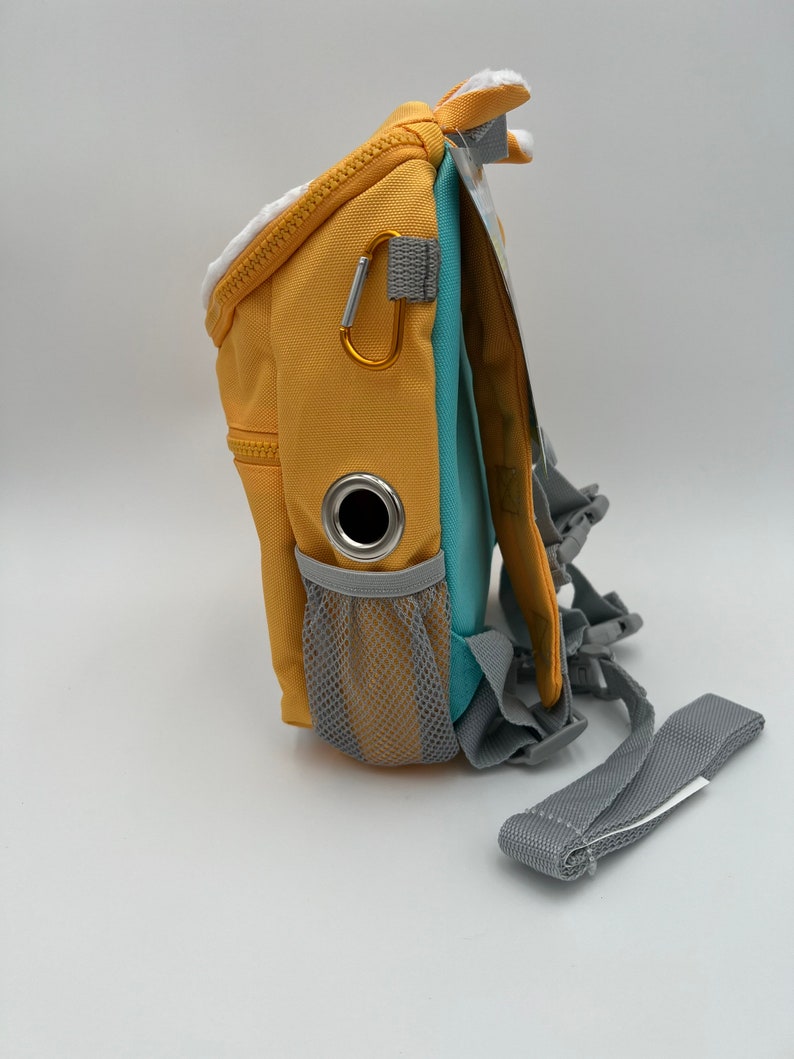 Gtube Modified Tube Feeding Backpack Toddler Sized XS - Etsy