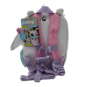 Gtube Modified Tube Feeding Backpack Toddler Sized XS - Etsy