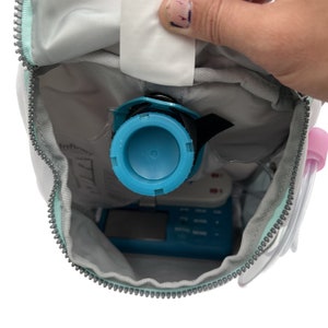 Gtube Modified Tube Feeding Backpack Toddler Sized XS - Etsy