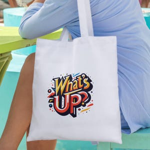 What's up SVG PNG Files, Instant Download, Funny Gift for Family and ...