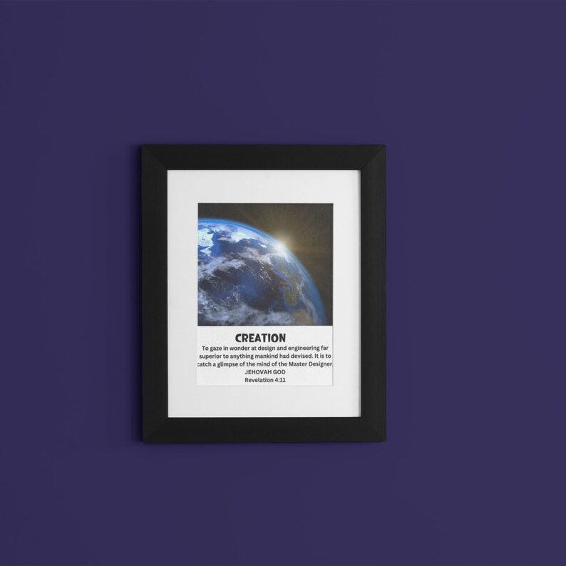 Cosmic Creation, Printable Universe Artwork, Celestial Wonders ...