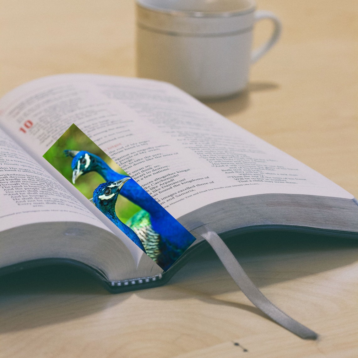 Peacock Bookmarks, Bookmarks for School, Bookmarks SVG, Bookmarks for ...