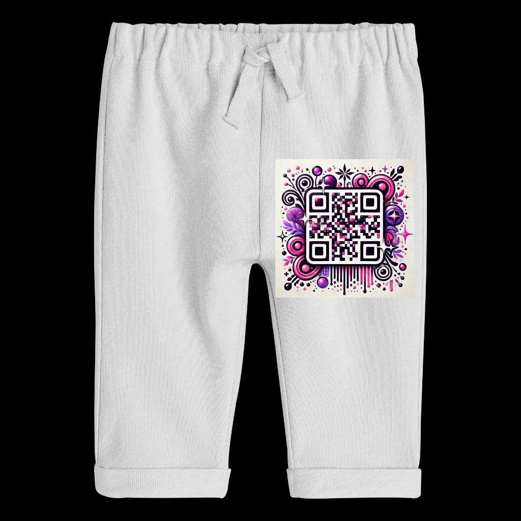Sassy QR Code Graphic, Custom Logo Design (SVG, PNG) - Etsy