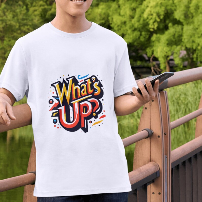 What's up SVG PNG Files, Funny Gift (digital Download) - Etsy