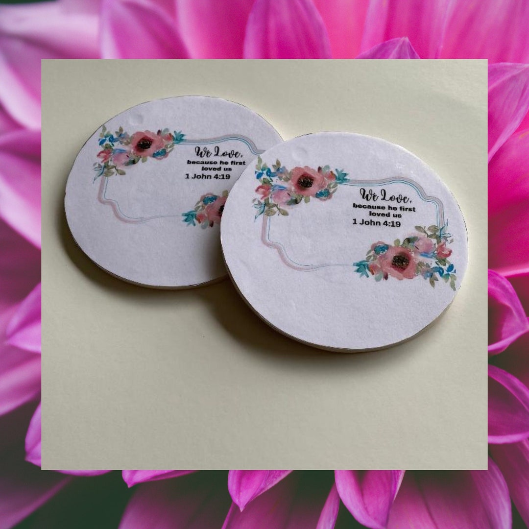 Discover Stylish Coasters for Your Home Decor, Ceramic Coasters ...