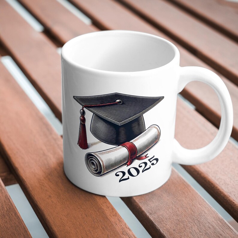 Graduation Cap Diploma 2025, Senior 2025 Svg, Graduation Svg, Senior ...
