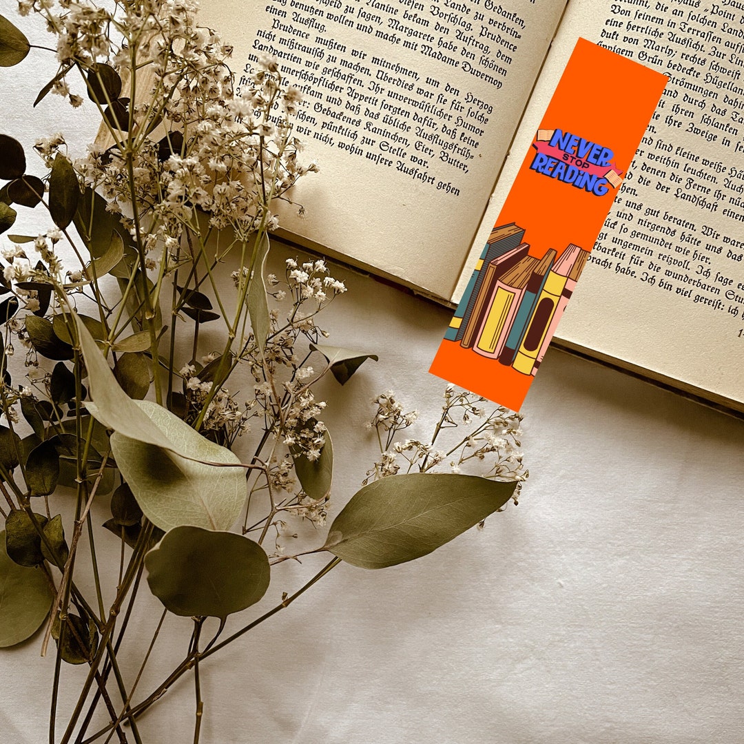 Bookmarks for School, Bookmarks SVG, Bookmarks for Women, Bookmarks for ...