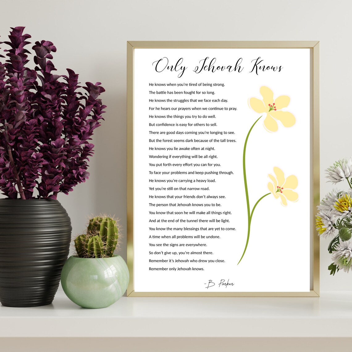 Custom Poem, Poem Card, Mom Poem, Love Poem, Sister Poem, Mother Poem ...