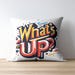 What's up SVG PNG Files, Funny Gift (digital Download) - Etsy