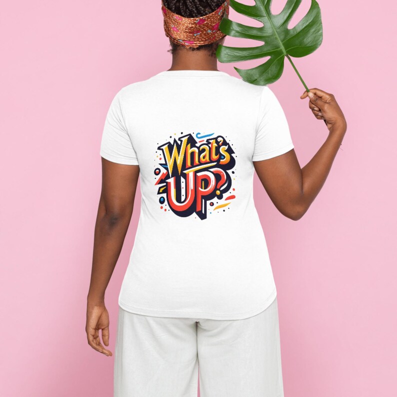 What's up SVG PNG Files, Instant Download, Funny Gift for Family and ...