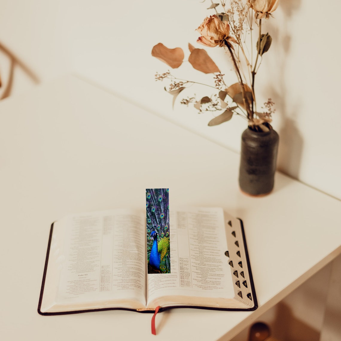 Peacock Bookmarks, Bookmarks for School, Bookmarks SVG, Bookmarks for ...