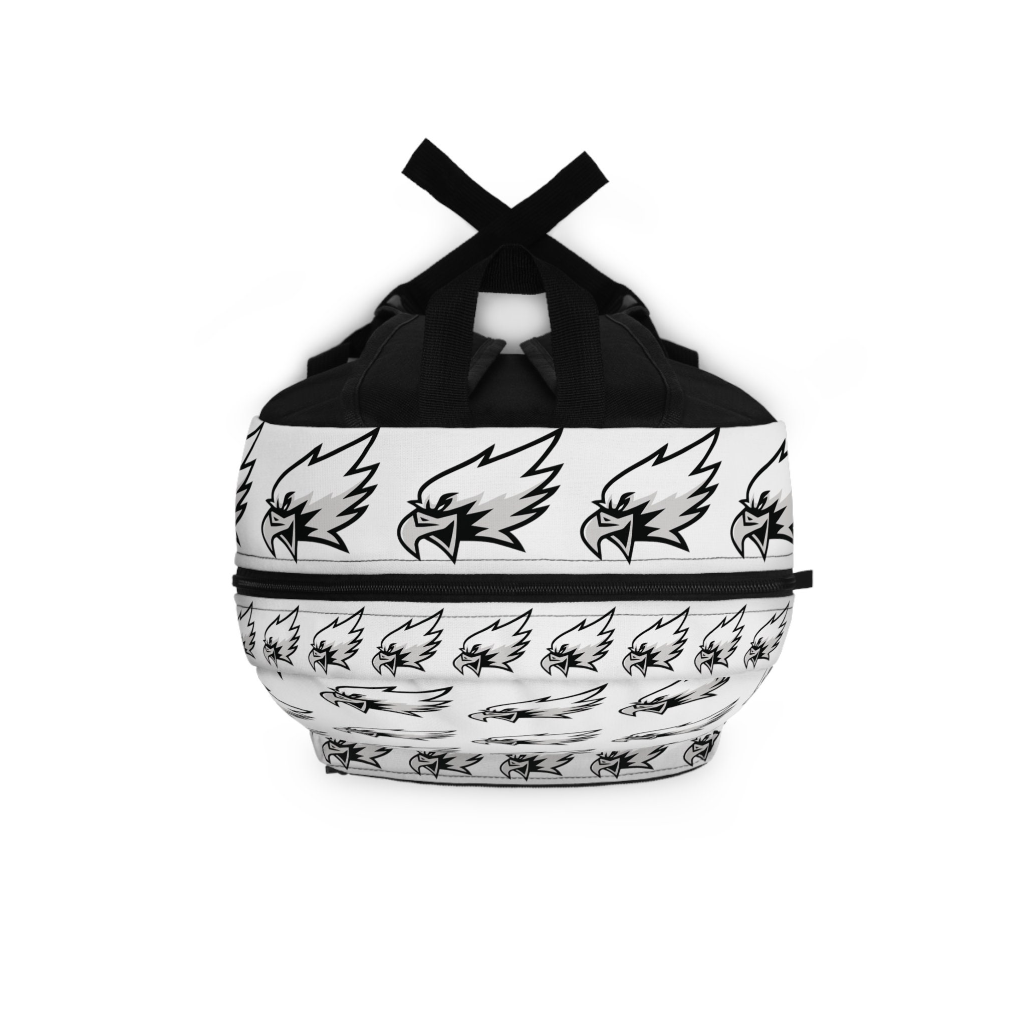 Philadelphia Eagles Fooball Backpack sold by Colleen Wrought-Iron | SKU ...