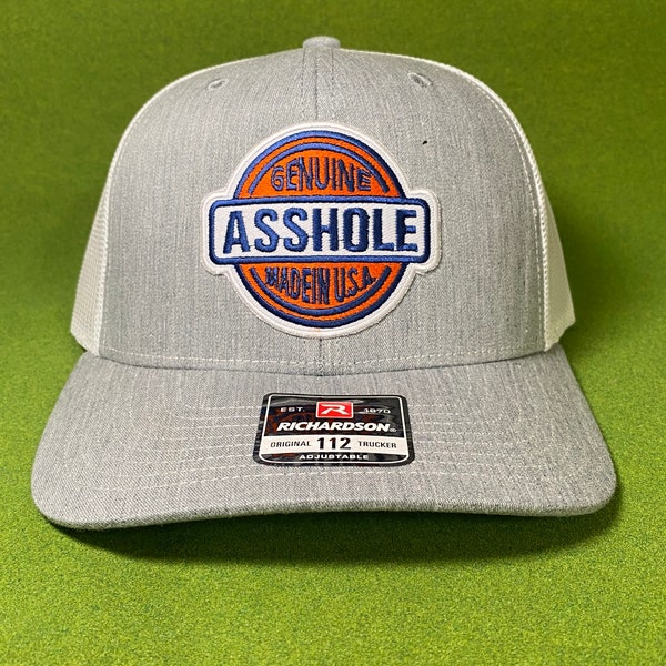 Asshole Hat - Etsy