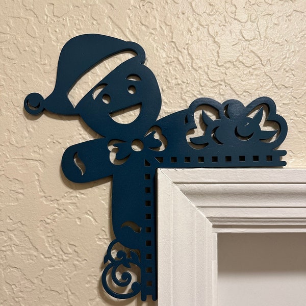 Gingerbread Trim - Etsy