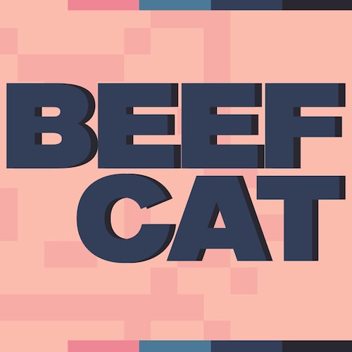 BeefCat - Etsy