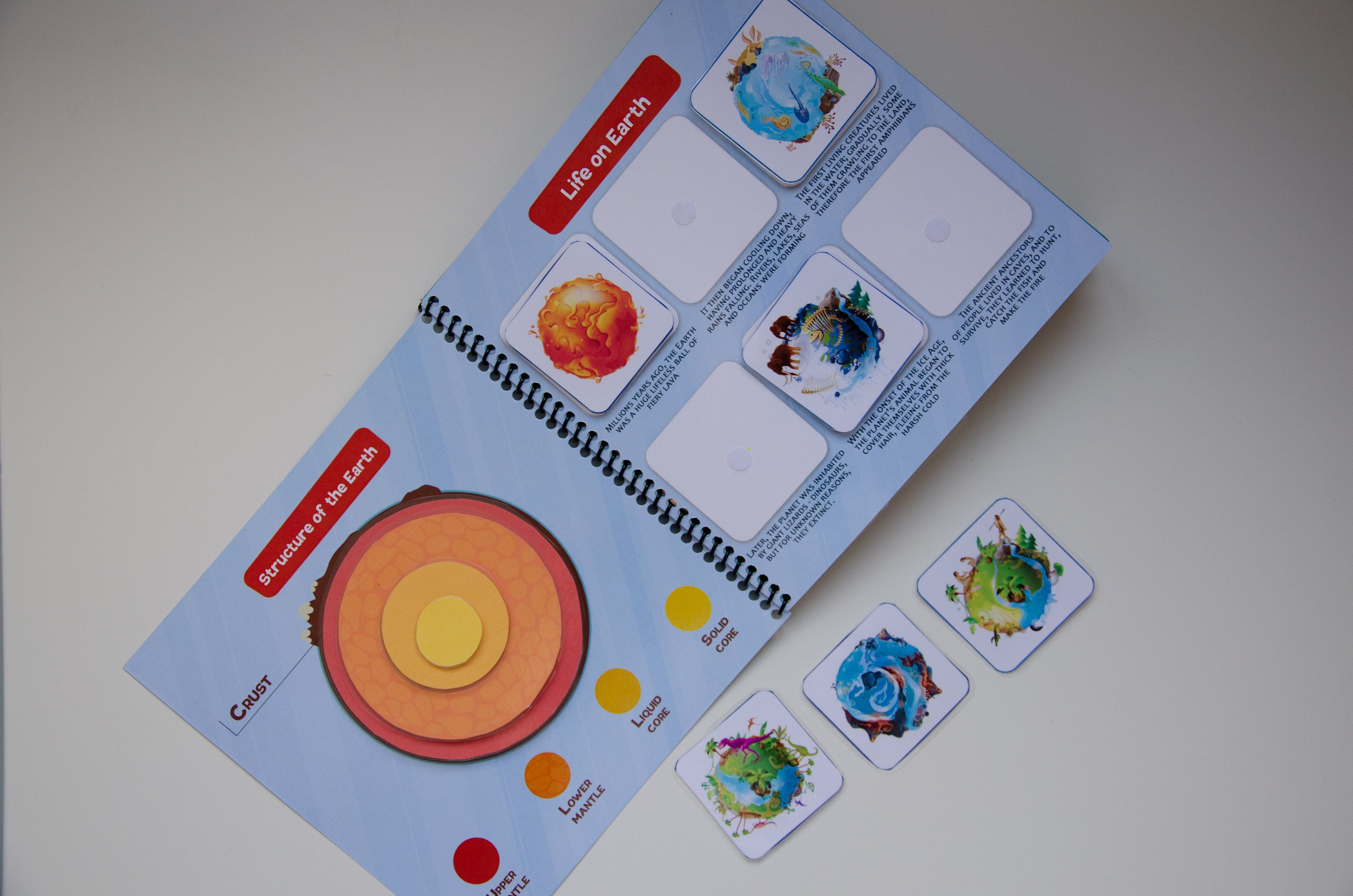 Planet Busy Book Worksheets Homeschool Resources Toddler Preschool ...