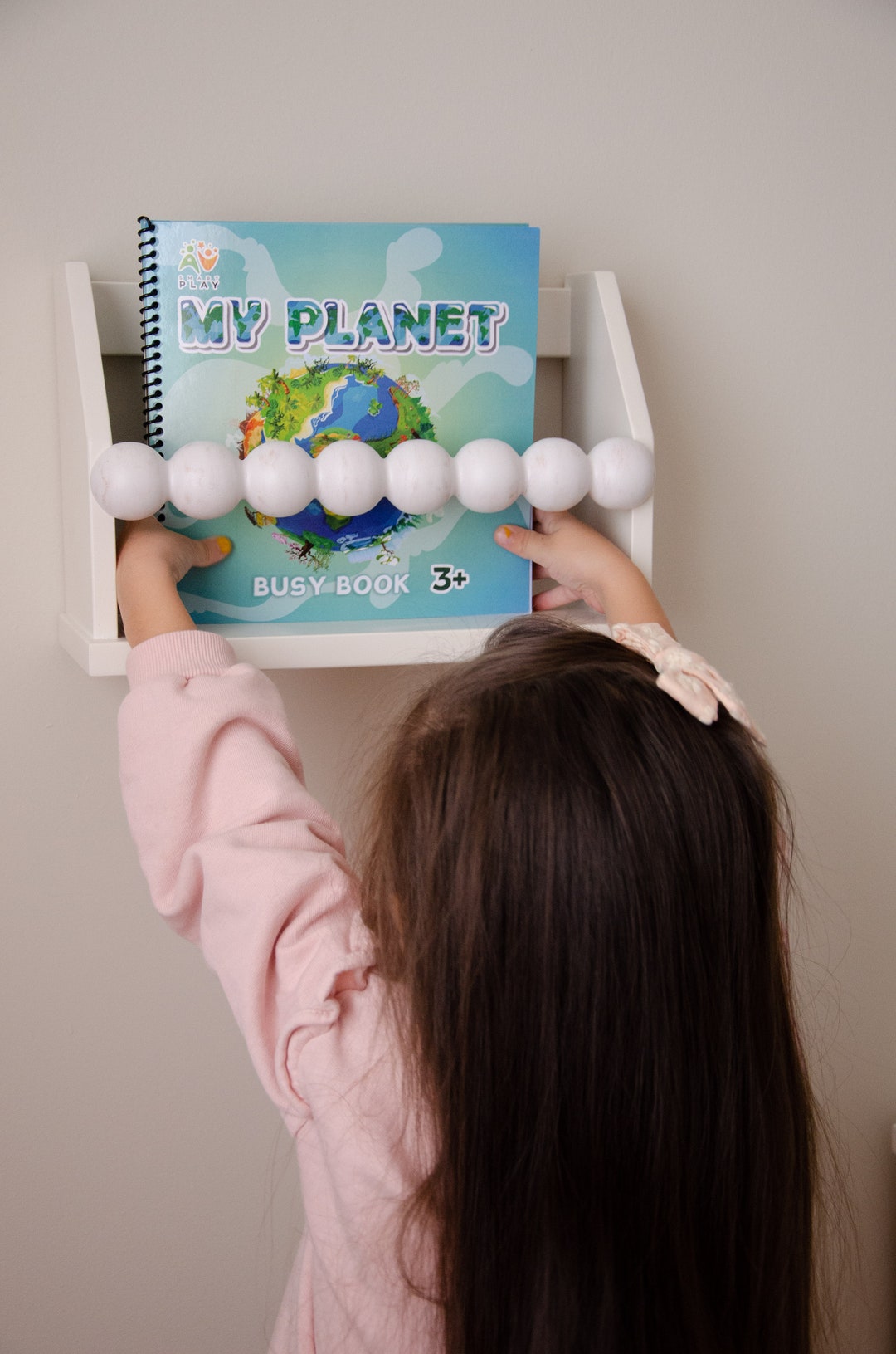Planet Busy Book Worksheets Homeschool Resources Toddler Preschool ...