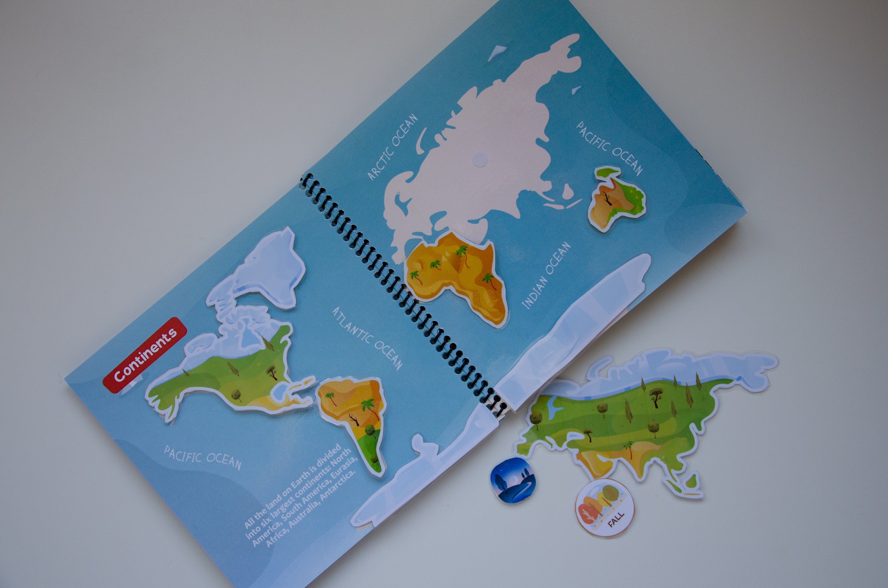 Planet Busy Book Worksheets Homeschool Resources Toddler Preschool ...