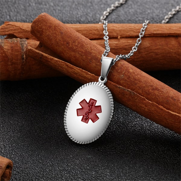 Medical Alert - Etsy