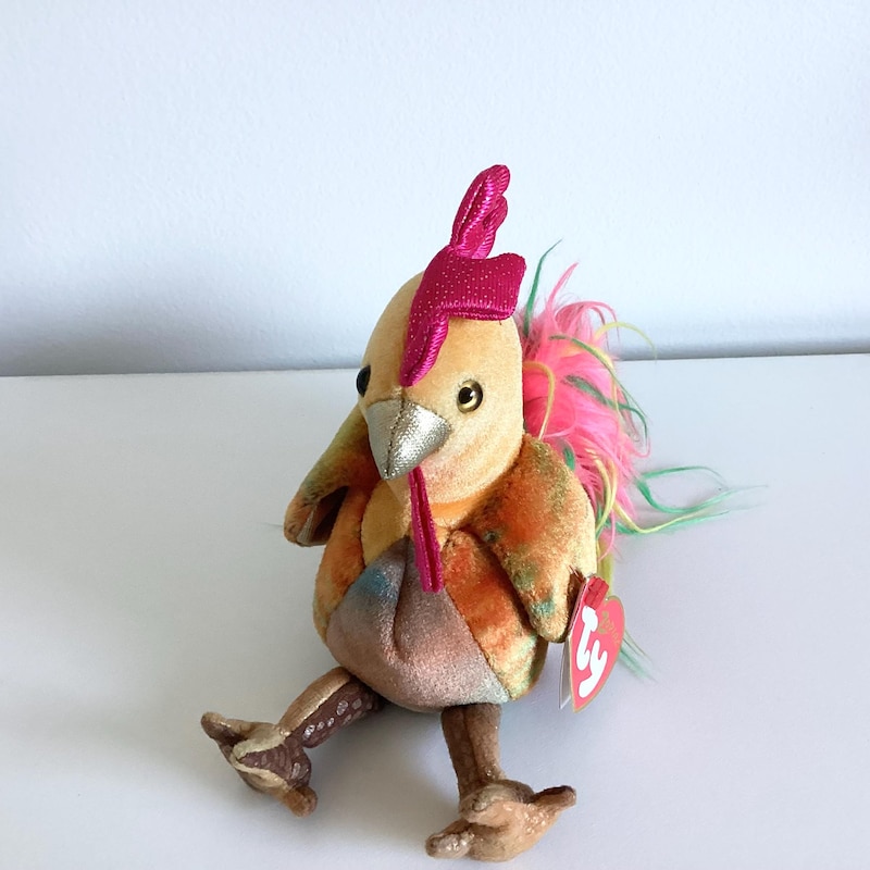Chinese Furry - Etsy