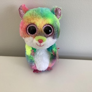 Big Hamster Plush - Etsy