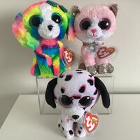Beanie Boo - Etsy