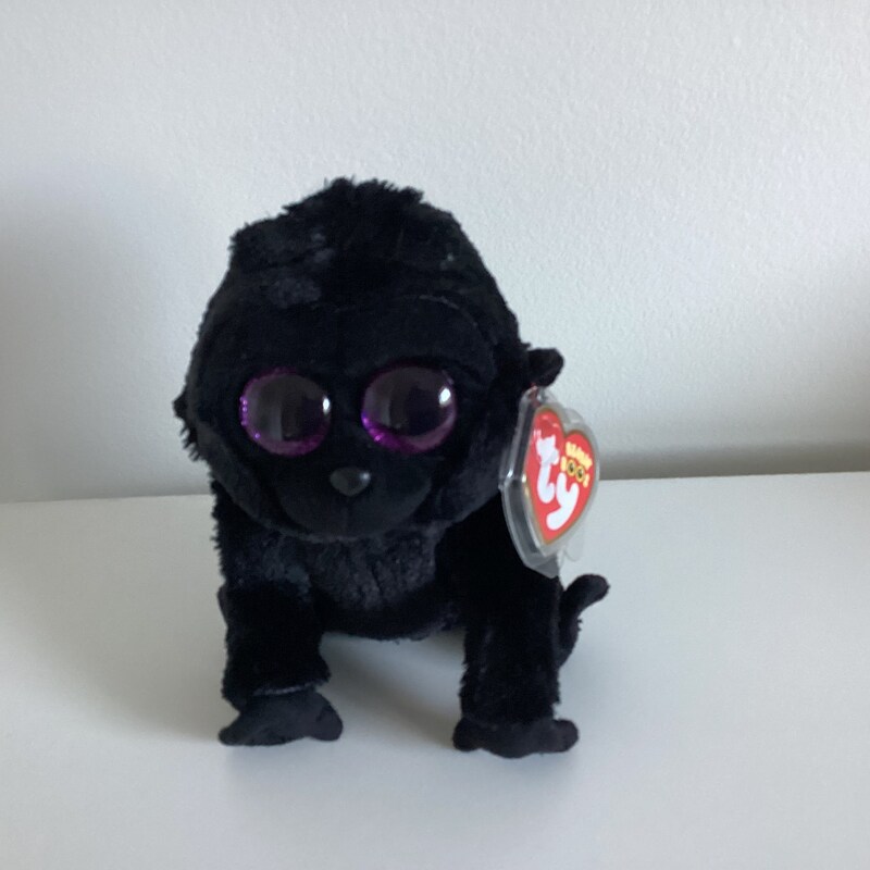 Purple Gorilla Tag Monkey - Etsy