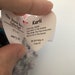 Ty Beanie Boo ‘karli’ the Grey Koala….(6in)…mwmt - Etsy