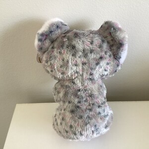 Ty Beanie Boo ‘karli’ the Grey Koala….(6in)…mwmt - Etsy