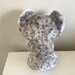 Ty Beanie Boo ‘karli’ the Grey Koala….(6in)…mwmt - Etsy