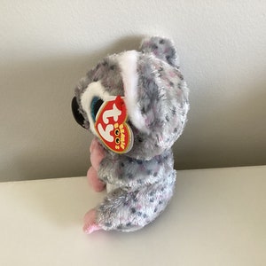 Ty Beanie Boo ‘karli’ the Grey Koala….(6in)…mwmt - Etsy